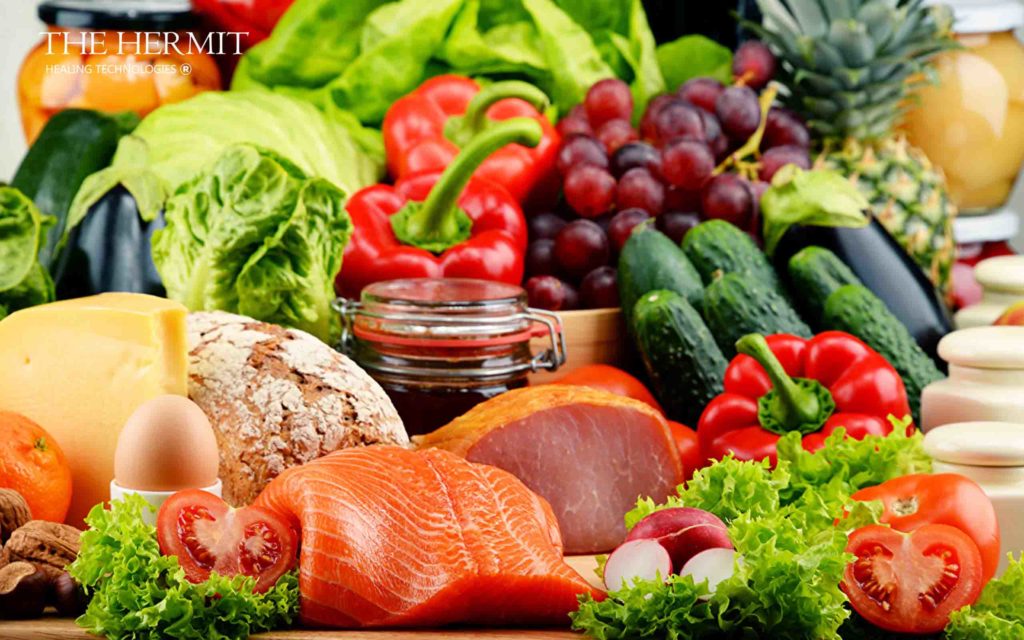 A Ciência e os Alimentos - Os Melhores Alimentos segundo a Ciência ...