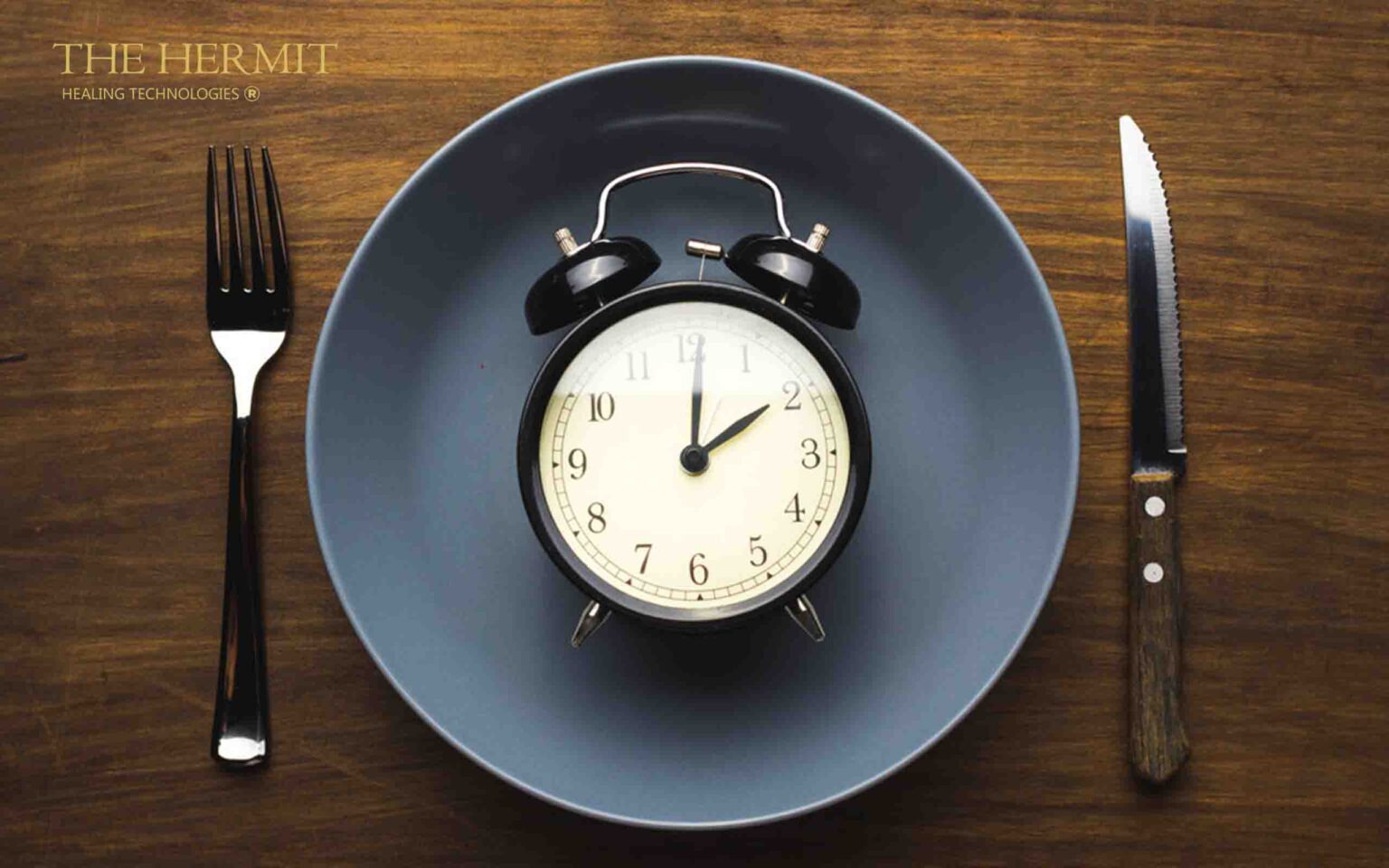 O Poder Do Jejum e os Incríveis Benefícios para a Sua Saúde - THT Healing