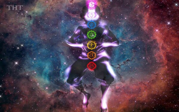 Chakras para iniciantes: Guia Completo - THT Healing