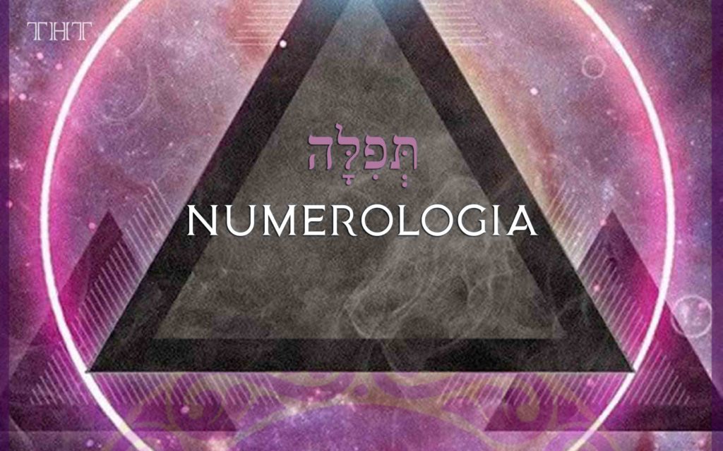 Numerologia Kabbalistica - Saiba o que esta Tecnologia pode fazer por ...
