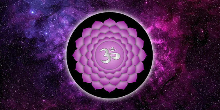 Cores dos Chakras: Significado e propósito - THT Healing