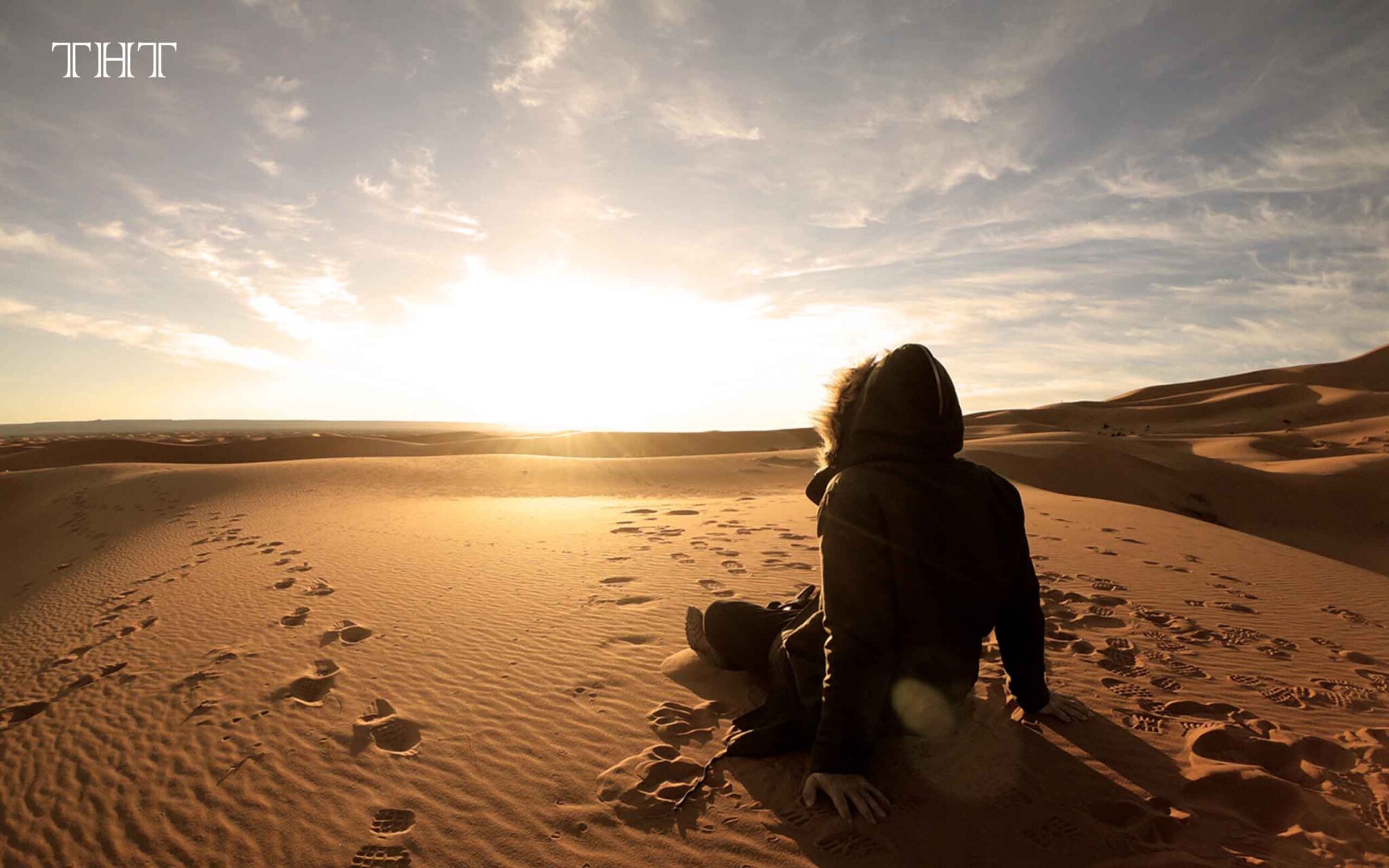 A Escolha de ser Muçulmano – Procurando Deus através do Islão - THT Healing