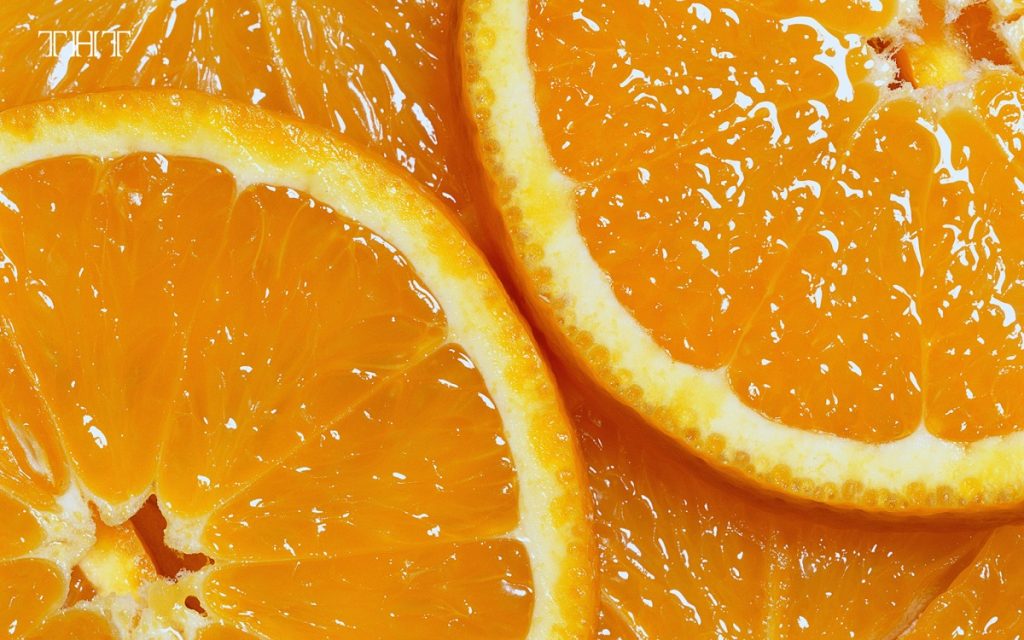 Laranjas – As Deliciosas Frutas Solares que Cuidam da Sua Saúde - THT ...