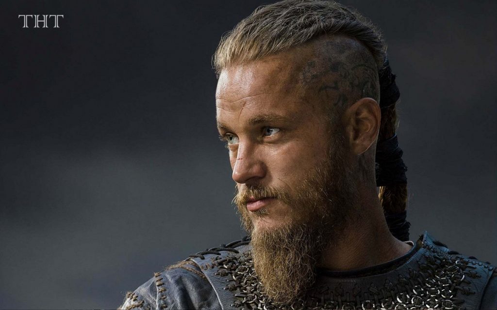 A Lenda de Ragnar Lothbrok – Herói Viking - THT Healing