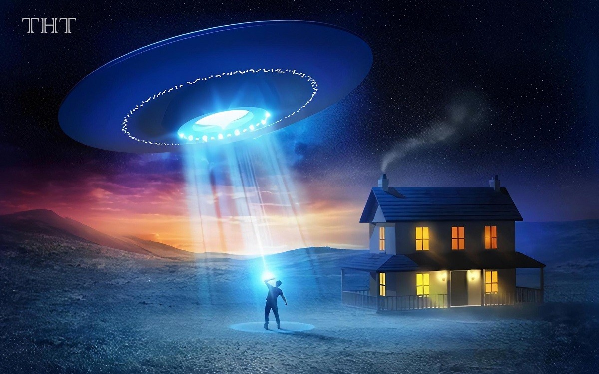 Documentário - O Fenómeno 2020 - THT Healing