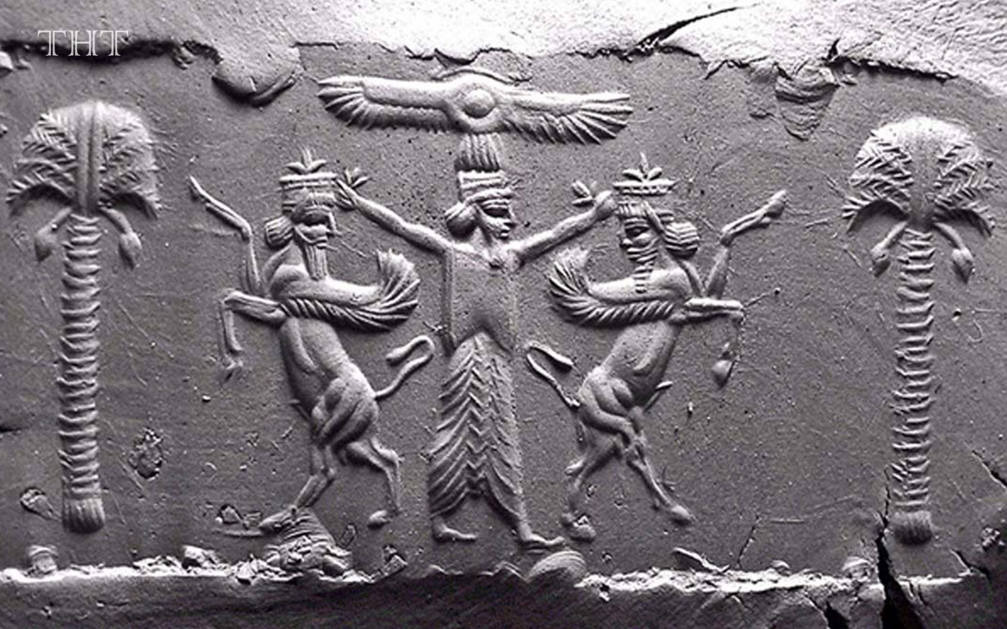 Os Anunnaki um Mistério ou Profecia? - THT Healing