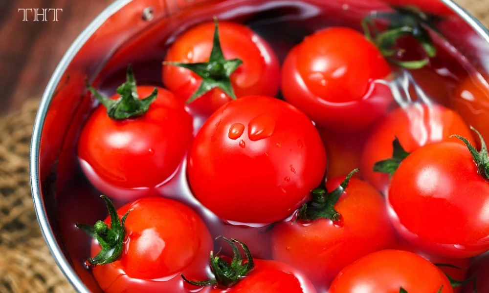 Benefícios dos Tomates para a Saúde - THT Healing